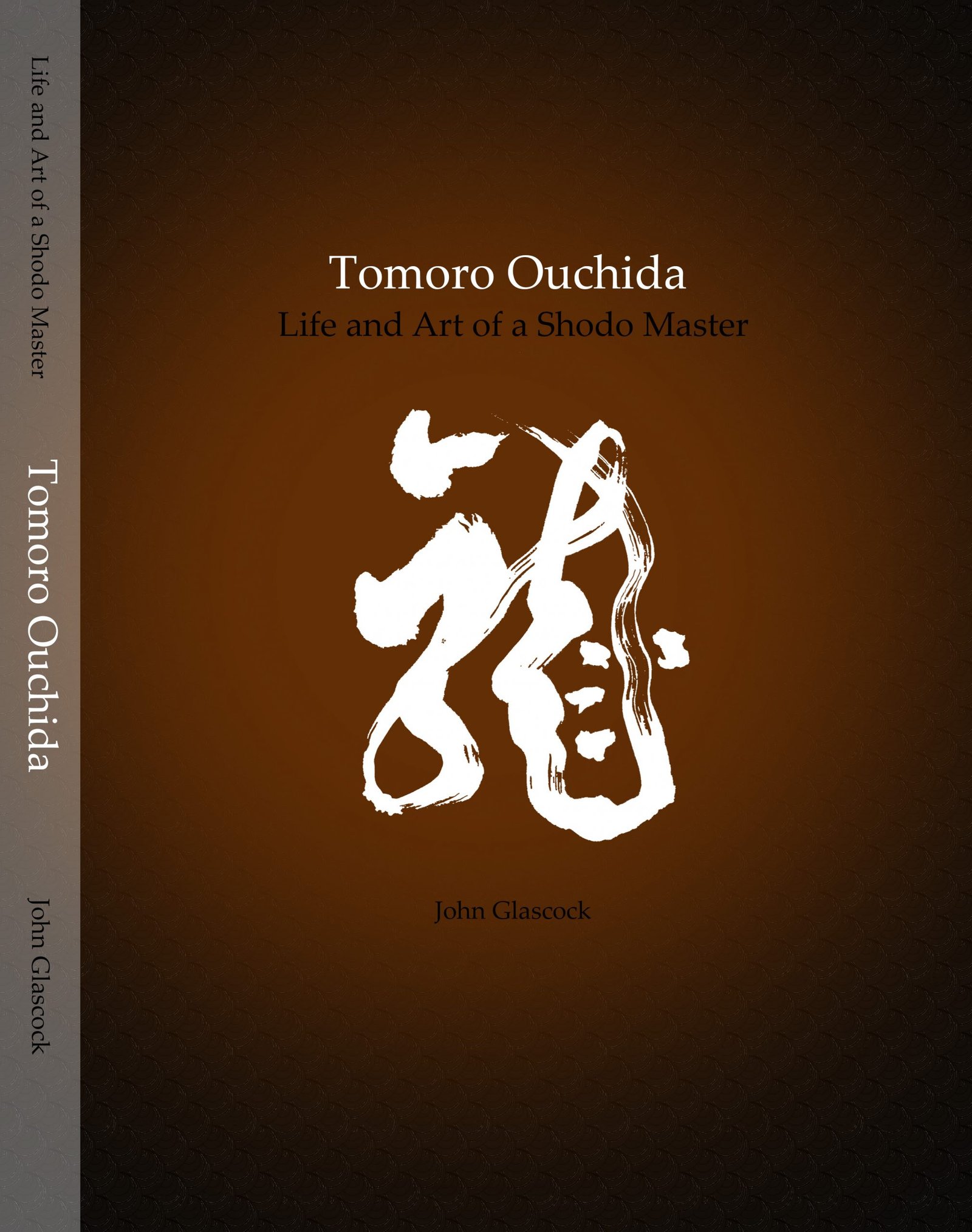 John Glascock - Tomoro Ryuseki Ouchida